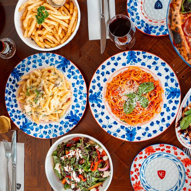 Criniti's - Karrinyup Restaurant - Karrinyup, AU-WA | OpenTable
