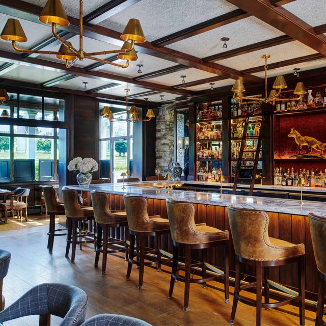 The Oregon Grille Restaurant - Hunt Valley, MD | OpenTable
