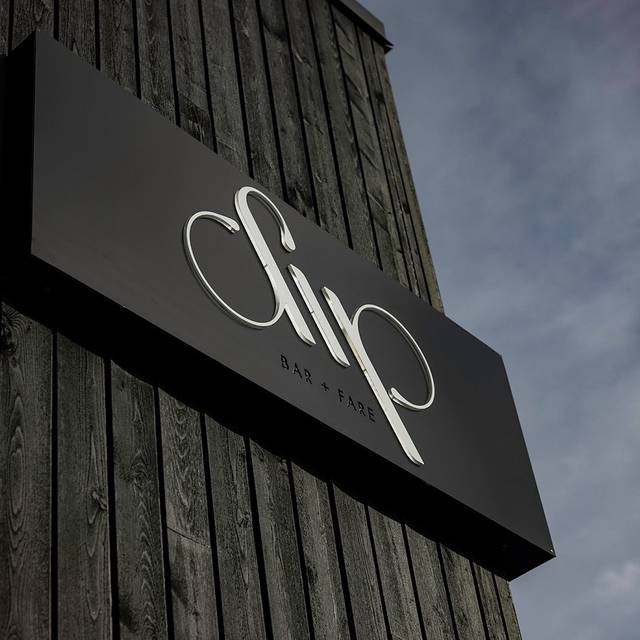 Sip Bar & Fare Restaurant - Dartmouth, NS | OpenTable