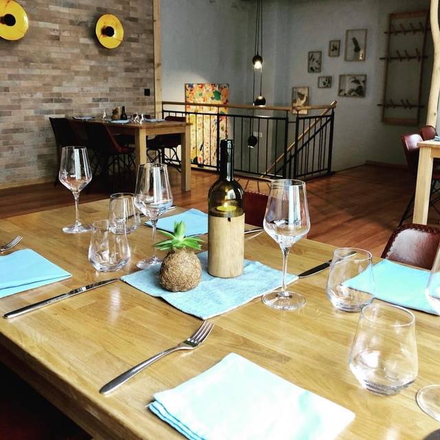 roots Restaurant & Bistro - Halle (Saale), ST | OpenTable