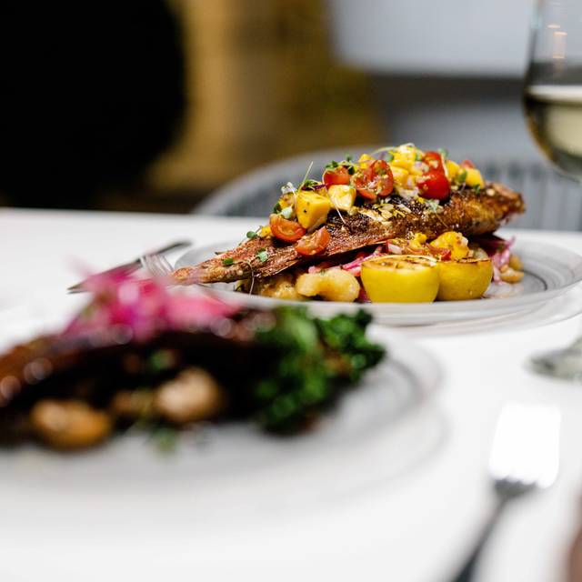 Solera - La Concha Restaurant - San juan, PR | OpenTable