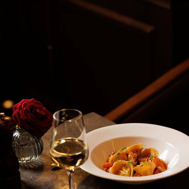 Barbounia Restaurant - London, England | OpenTable