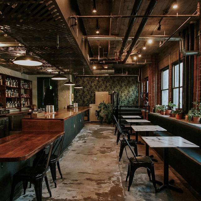 Quail State - Updated 2026, Californian Restaurant in Fresno, CA