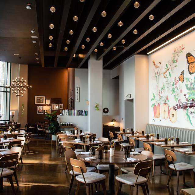 Apple Blossom Restaurant - Denver, CO | OpenTable