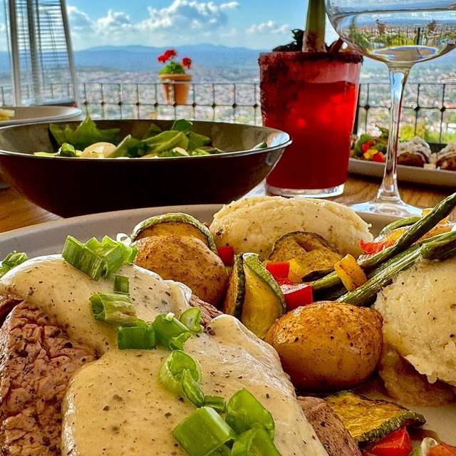 Terraza - San Miguel - Updated 2025, Mexican Restaurant in San Miguel ...