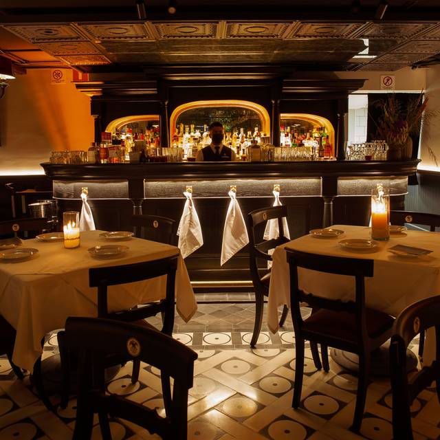 La Imperial - Nápoles Restaurant - Ciudad de México, CDMX | OpenTable