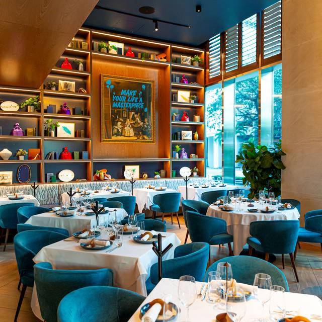 Zeru Miami Restaurant - Miami, FL | OpenTable