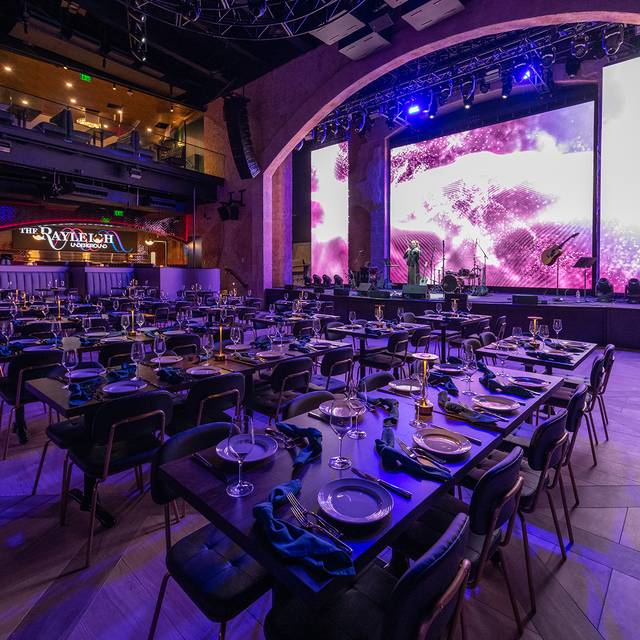 Restaurante Rayleigh Underground - Irving, , TX | OpenTable