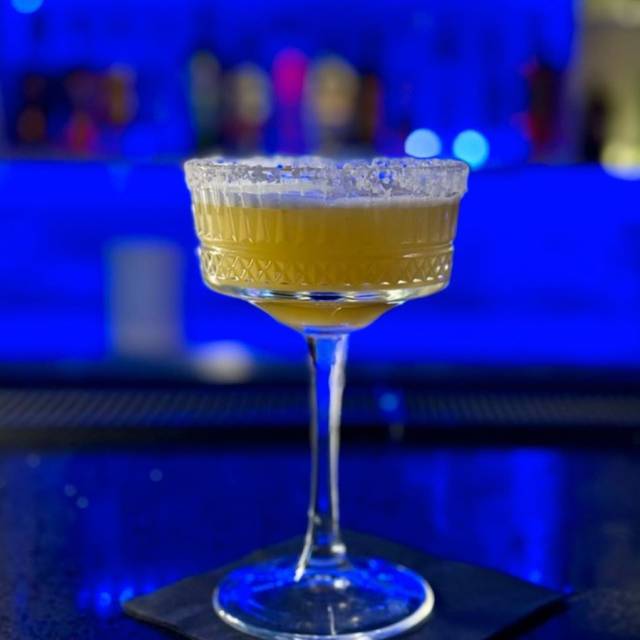 DIYAKO bar & lounge - Richmond Hill, ON | OpenTable