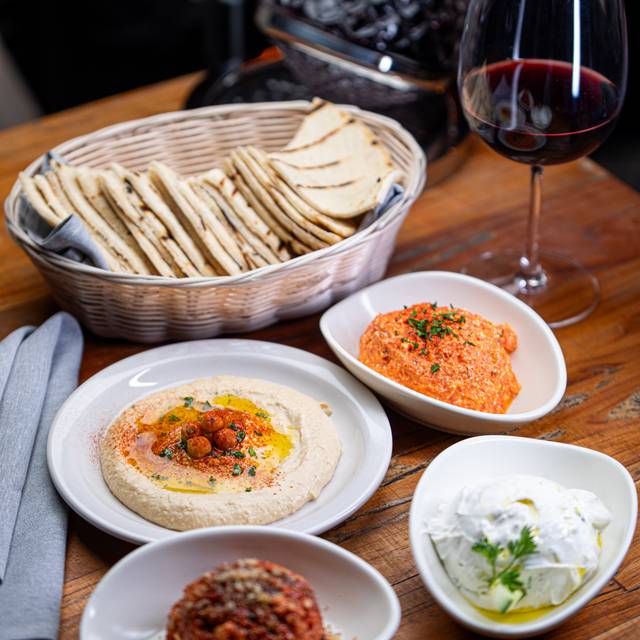 ZOI Restaurant & Lounge - Miami, FL | OpenTable