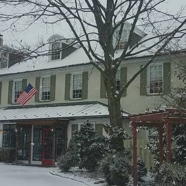 General Warren Restaurant - Malvern, PA | OpenTable