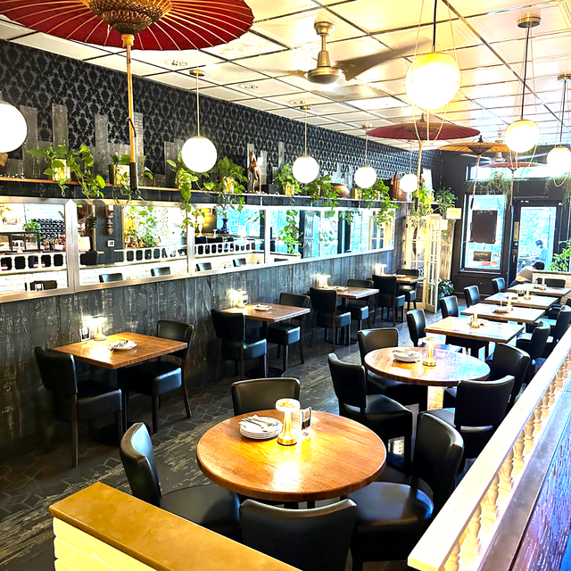 Top Burmese Burma Joy Restaurant - Portland, OR | OpenTable