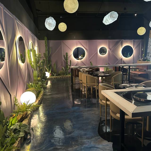 Space Cowboy Restaurant - Austin, TX | OpenTable