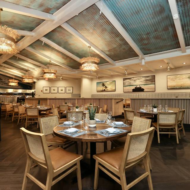 Keewaydin’s on 5th Restaurant - Naples, FL | OpenTable