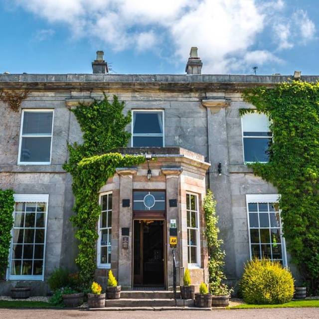 Sweeney Hall Hotel Restaurant - Oswestry, Shropshire | OpenTable