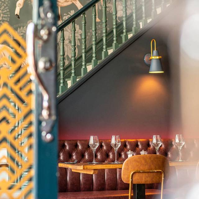 E Thirty - Nine - Updated 2026, Italian Restaurant in Hove, Brighton ...