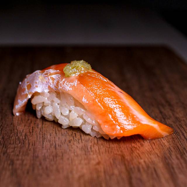 Moko Restaurant - New York, NY | OpenTable