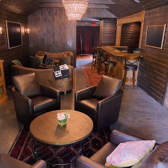 The Cottage at Wicks Restaurant - Saugatuck, MI | OpenTable