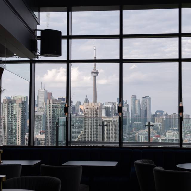 Valerie Restaurant - Toronto, ON | OpenTable