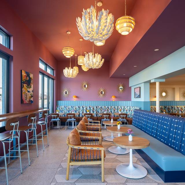 Paloma Scratch Kitchen Restaurant - Pigeon Forge, TN | OpenTable