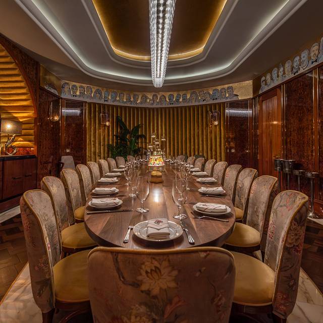 Delilah - Miami Restaurant - Miami, FL | OpenTable
