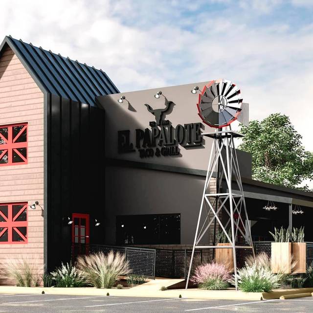 El Papalote Taco & Grill - Saltillo Restaurant - Saltillo, COA | OpenTable