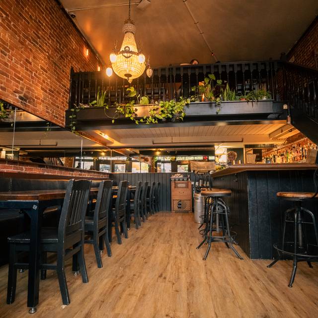 Six Acres Restaurant - Vancouver, BC | OpenTable