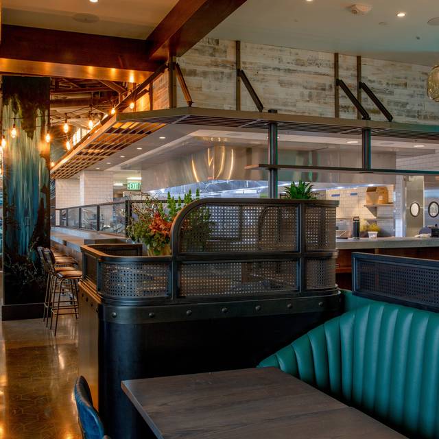 The Nautilus - Boston Pier 4 Restaurant - Boston, MA | OpenTable