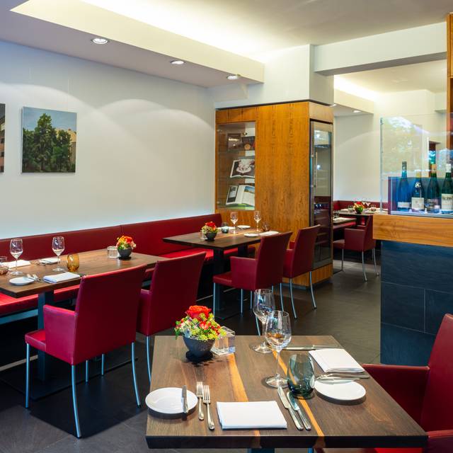 Restaurante Restaurant Huber - München, , BY | OpenTable