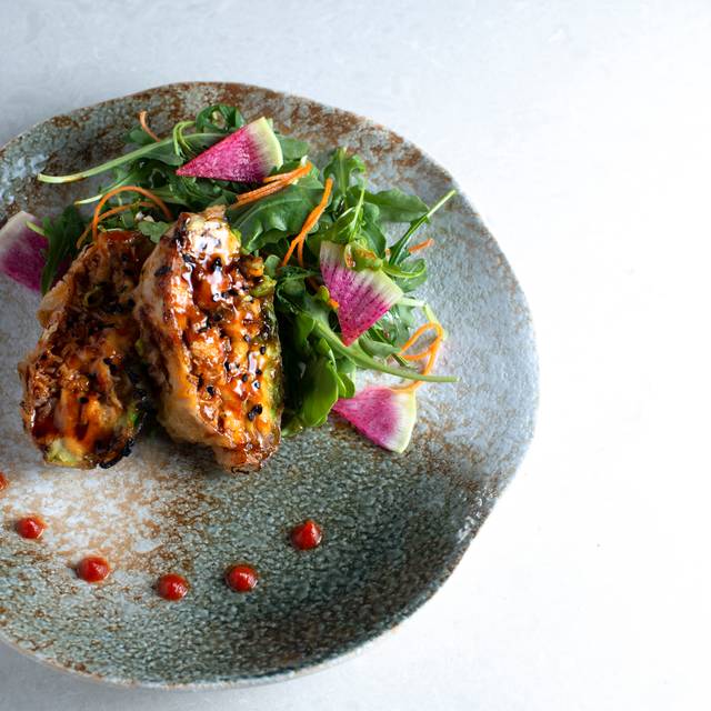 Kai Lounge Restaurant - Huntington Beach, CA | OpenTable