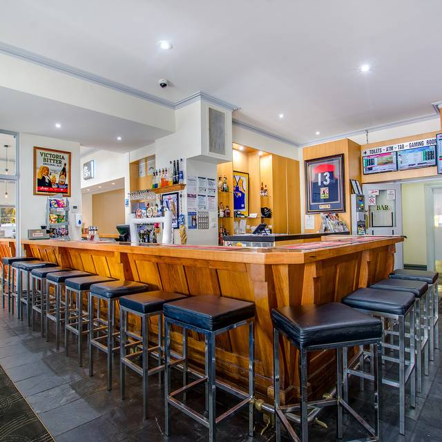 The Echuca Hotel - Echuca, AU-VIC | OpenTable