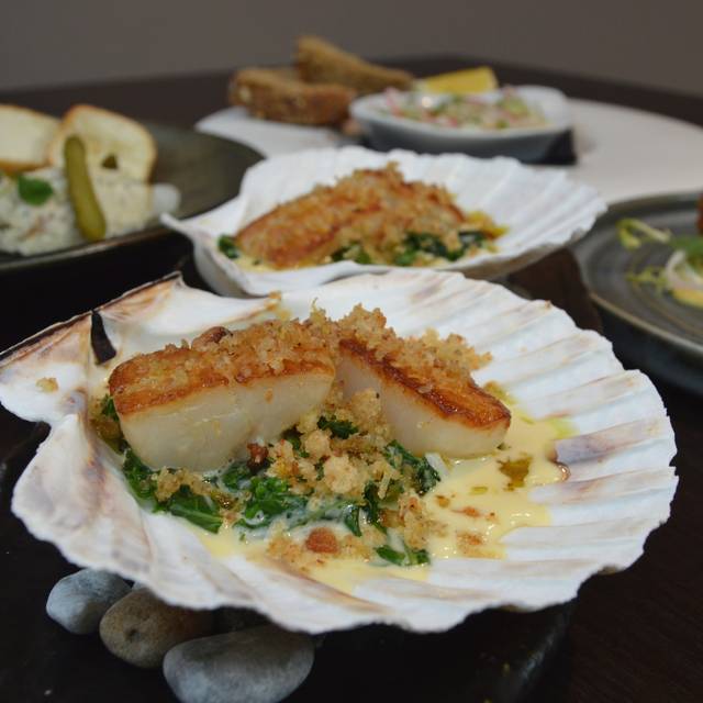 Le Bouchon Brasserie & Hotel Restaurant - Maldon, Essex | OpenTable