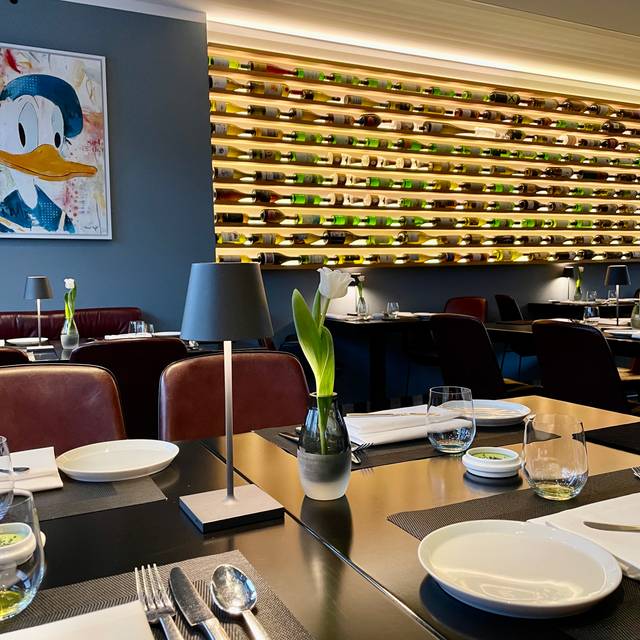 Gui Restaurant - Bielefeld, NW | OpenTable