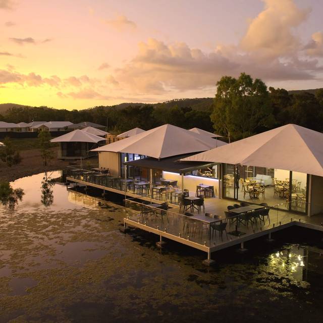 Black Barra Bar & Cafe - Updated 2025, Australian Restaurant in Nome ...