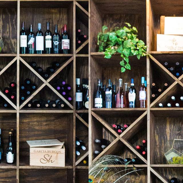 Tap & Vine - Quail Corners Restaurant - Charlotte, NC | OpenTable