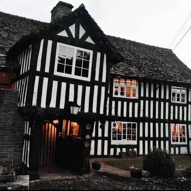 Restaurante The Rhydspence Inn - Hereford, , Herefordshire | OpenTable