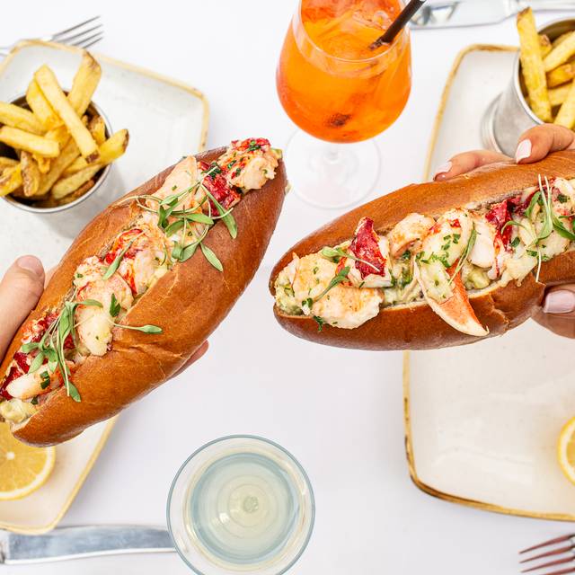 Madison Restaurant - London | OpenTable