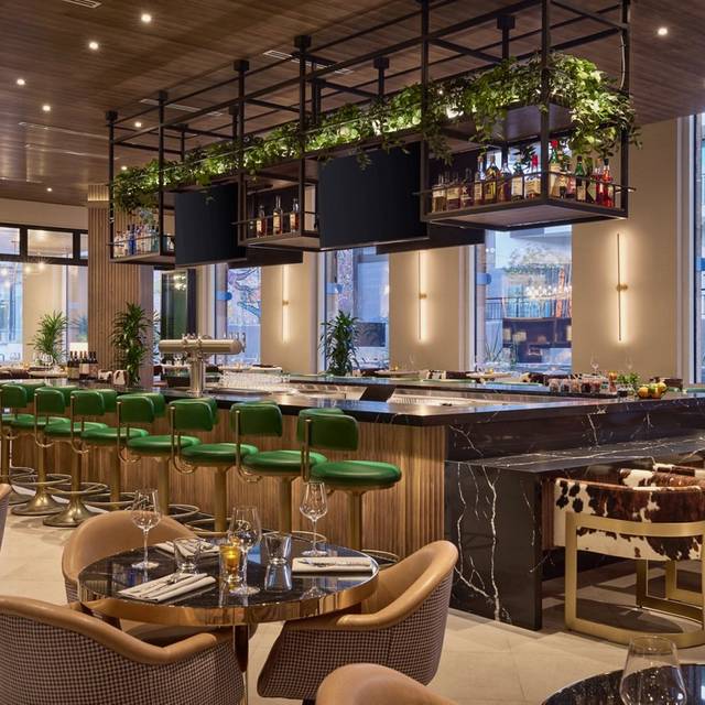 St Cruz at the Leo Kent Restaurant - Tucson, AZ | OpenTable