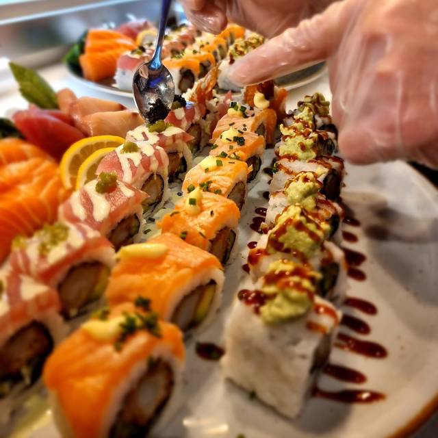 Restaurante DAIZU /// vietnamese and sushi - Landsberg am Lech, BY ...