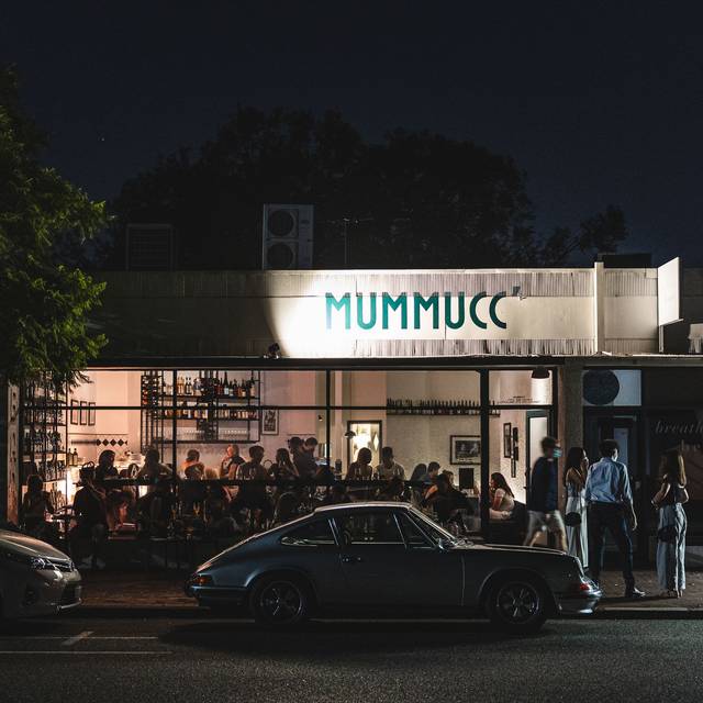 Mummucc' Restaurant - Wembley, AU-WA | OpenTable
