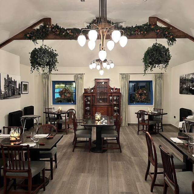 Twelve Points Restaurant - Clonmellon, County Westmeath | OpenTable