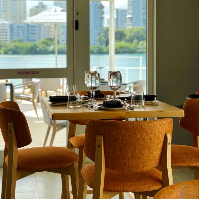 Azahar Modern Tasca Restaurant - San Juan, PR | OpenTable