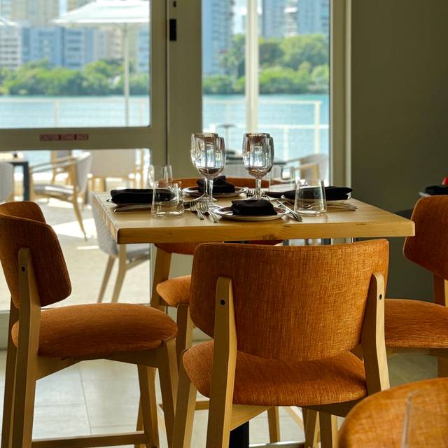 Azahar Modern Tasca Restaurant - San Juan, PR | OpenTable