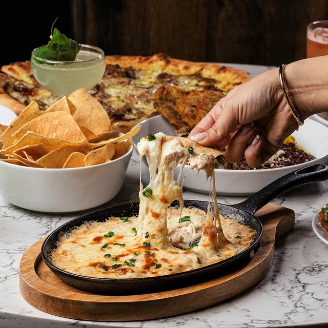 Puttery - Updated 2025, American Restaurant in Miami, FL