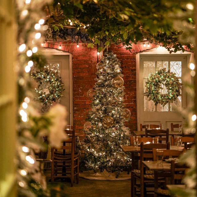 Palma Restaurant - New York, NY | OpenTable