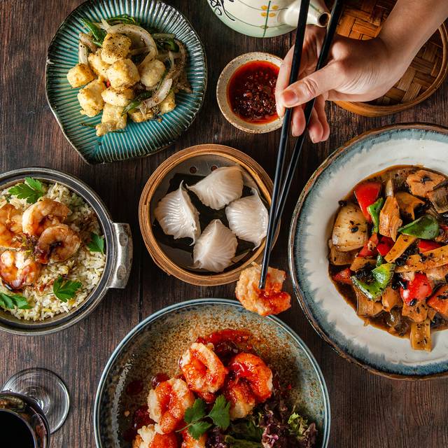 Gars - Updated 2026, Chinese Restaurant in Brighton, Brighton and Hove