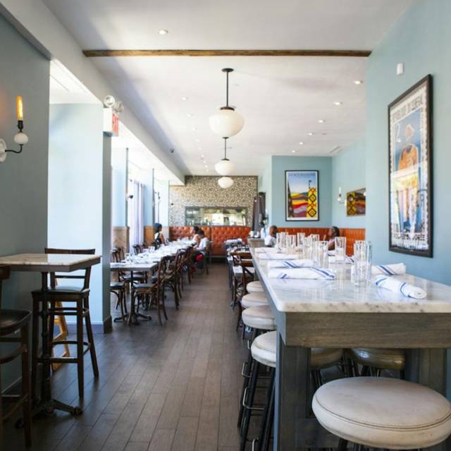 Ponty Bistro Restaurant - New York, NY | OpenTable