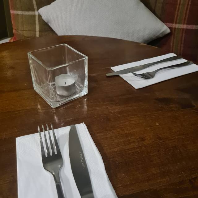 The Halsetown Inn Restaurant - Saint Ives, Cornwall | OpenTable