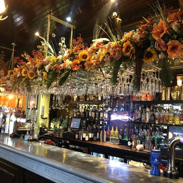 Owen's Bar Ltd Restaurant - Coatbridge, North Lanarkshire | OpenTable