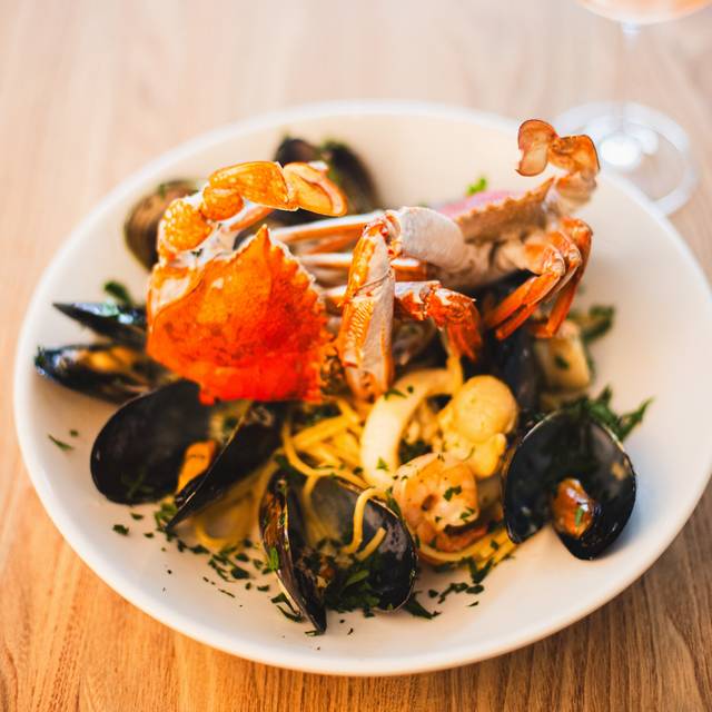 Bistro One Restaurant - Mornington, AU-VIC | OpenTable